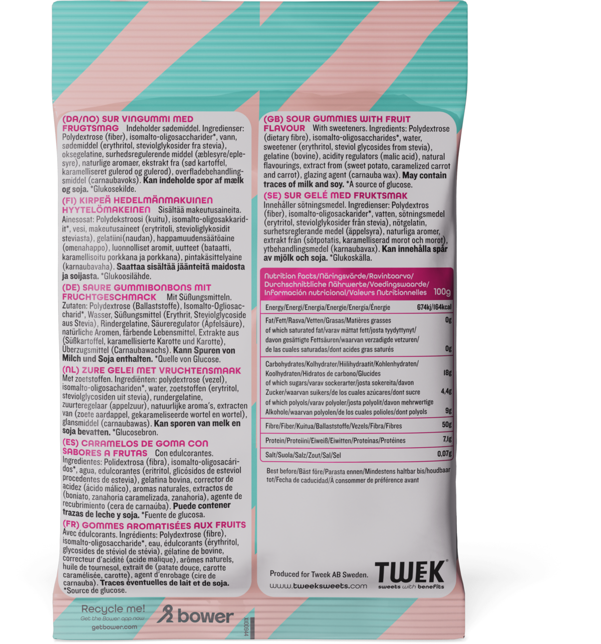 New arrivals – Swedish Godis Shop - Swedish Candy Shop