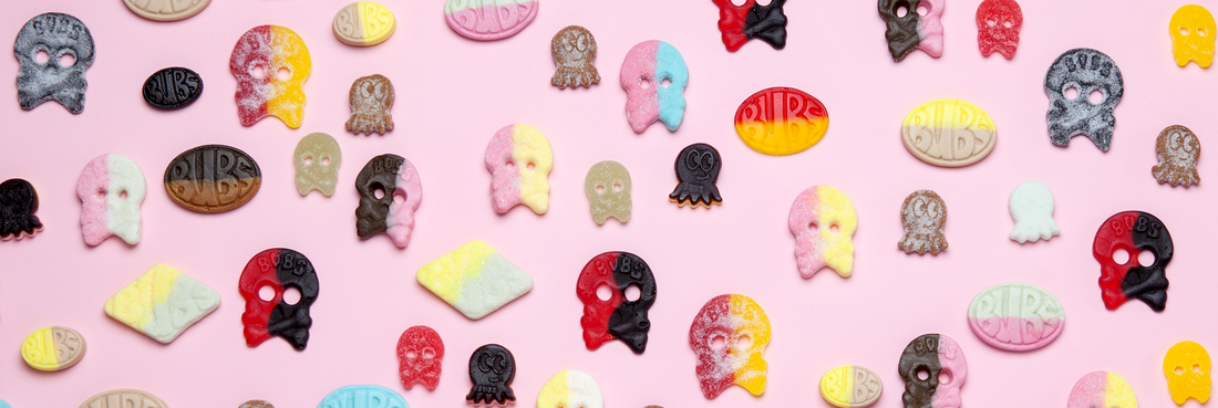 Swedish Godis Shop – Swedish Godis Shop - Swedish Candy Shop