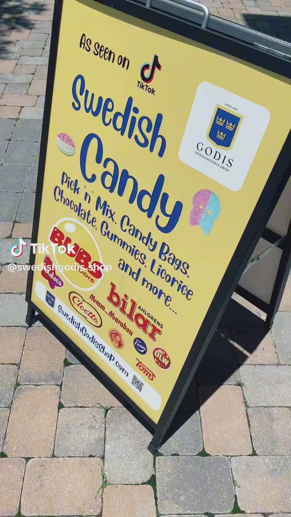 Swedish Godis Shop – Swedish Godis Shop - Swedish Candy Shop