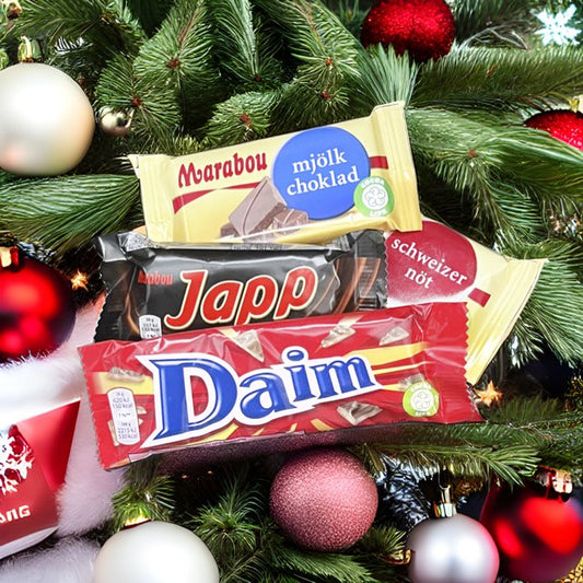 SALE – Swedish Godis Shop