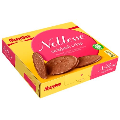 Chocolate Boxes – Swedish Godis Shop - Swedish Candy Shop